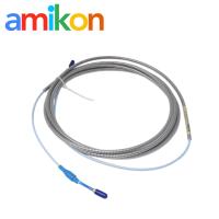 China Bently Nevada 330130-040-03-00 3300 XL 8mm Proximitor Sensor Extension Cable with 75 Ω Triaxial Cable 4.0 Metres Length and ClickLoc™ Connectors for sale