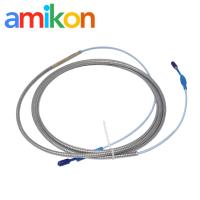 China Bently Nevada 330130-040-03-00 3300 XL 8mm Proximitor Sensor Extension Cable with 75 Ω Triaxial Cable 4.0 Metres Length and ClickLoc™ Connectors for sale