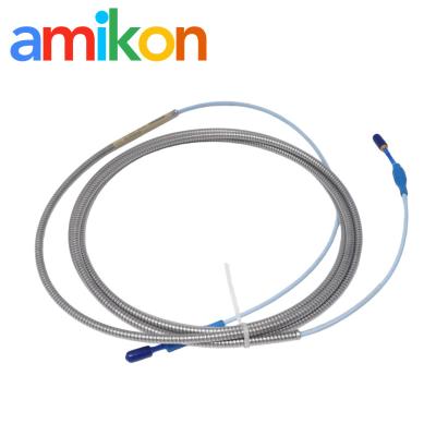 China Bently Nevada 330130-040-03-00 3300 XL 8mm Proximitor Sensor Extension Cable with 75 Ω Triaxial Cable 4.0 Metres Length and ClickLoc™ Connectors for sale