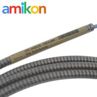 China Bently Nevada 330130-040-03-00 3300 XL 8mm Proximitor Sensor Extension Cable with 75 Ω Triaxial Cable 4.0 Metres Length and ClickLoc™ Connectors for sale