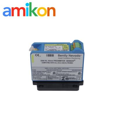 China Bently Nevada 330850-90-05 3300 XL Proximitor Sensor with 25 mm Eddy Current Transducer System and 9.0 Metres System Length for Hazardous Areas for sale