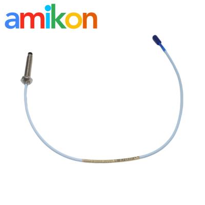 China Bently Nevada 330103-00-06-05-02-00 Proximity Probe with M10 × 1 Metric Thread and 0.5-Meter Coaxial Cable for Wide Temperature Range for sale