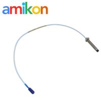 China Bently Nevada 330103-00-06-05-02-00 Proximity Probe with M10 × 1 Metric Thread and 0.5-Meter Coaxial Cable for Wide Temperature Range for sale