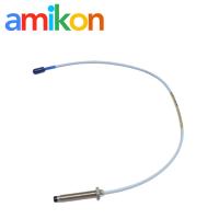 China Bently Nevada 330103-00-06-05-02-00 Proximity Probe with M10 × 1 Metric Thread and 0.5-Meter Coaxial Cable for Wide Temperature Range for sale