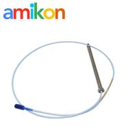China Bently Nevada 330101-00-63-10-02-00 8 mm Proximity Probe with API 670 Compliance and Miniature Coaxial ClickLoc Connector for sale