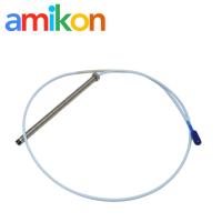 China Bently Nevada 330101-00-63-10-02-00 8 mm Proximity Probe with API 670 Compliance and Miniature Coaxial ClickLoc Connector for sale