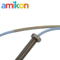 China Bently Nevada 330101-00-63-10-02-00 8 mm Proximity Probe with API 670 Compliance and Miniature Coaxial ClickLoc Connector for sale