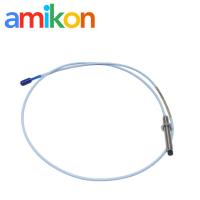 China Bently Nevada 330103-00-07-10-02-00 3300 XL 8mm Proximity Probe with API 670 Compliance and ClickLoc Coaxial Connector for sale