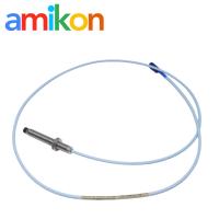 China Bently Nevada 330103-00-07-10-02-00 3300 XL 8mm Proximity Probe with API 670 Compliance and ClickLoc Coaxial Connector for sale