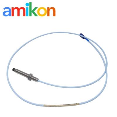 China Bently Nevada 330103-00-07-10-02-00 3300 XL 8mm Proximity Probe with API 670 Compliance and ClickLoc Coaxial Connector for sale