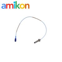 China Bently Nevada 330103-00-04-05-02-05 3300 XL 8 mm Proximity Probe with M10 × 1 Thread and Miniature Coaxial ClickLoc Connector for sale
