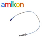 China Bently Nevada 330103-00-05-05-02-CN 3300 XL 8mm Proximity Probe with 8 mm Tip Diameter M10 × 1 Metric Thread and 0.5 metre Cable Length for sale