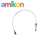 China Bently Nevada 330103-03-06-05-02-00 3300 XL 8 mm Proximity Probe with M10 x 1 Metric Thread and API 670 Compliance for sale