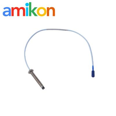 China Bently Nevada 330103-00-07-05-02-00 8mm Proximity Probe with M10x1 Thread for API 670 Compliant Displacement Monitoring for sale