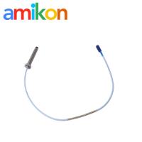 China Bently Nevada 330103-00-07-05-02-00 8mm Proximity Probe with M10x1 Thread for API 670 Compliant Displacement Monitoring for sale
