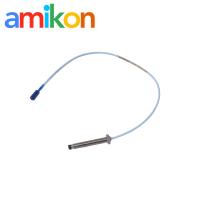 China Bently Nevada 330103-00-07-05-02-00 8mm Proximity Probe with M10x1 Thread for API 670 Compliant Displacement Monitoring for sale