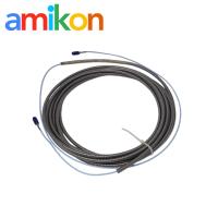 China Bently Nevada 330930-065-01-05 6.5 Metres Proximity Transducer Extension Cable with Stainless Steel Armor and FEP Jacket for sale