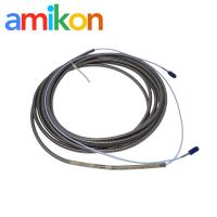 China Bently Nevada 330930-065-01-05 6.5 Metres Proximity Transducer Extension Cable with Stainless Steel Armor and FEP Jacket for sale