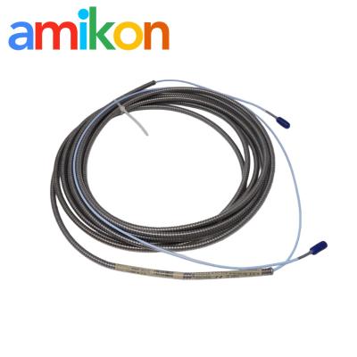 China Bently Nevada 330930-065-01-05 6.5 Metres Proximity Transducer Extension Cable with Stainless Steel Armor and FEP Jacket for sale