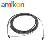 China Bently Nevada 330930-065-01-05 6.5 Metres Proximity Transducer Extension Cable with Stainless Steel Armor and FEP Jacket for sale