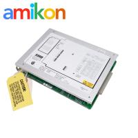 China Bently Nevada 3300/30 Six-Channel Thermocouple Temperature Monitor Module with Type J, K, T, E Inputs and Alert and Danger Setpoints for sale