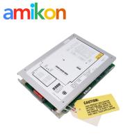 China Bently Nevada 3300/30 Six-Channel Thermocouple Temperature Monitor Module with Type J, K, T, E Inputs and Alert and Danger Setpoints for sale