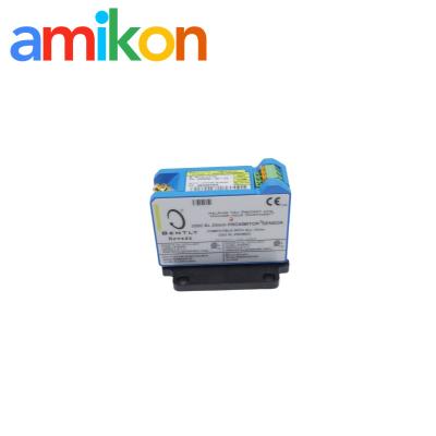China Bently Nevada 330850-50-05 3300 XL 25 mm Proximitor Sensor with 5.0-meter System Length and Panel-mount Design for Hazardous Areas for sale
