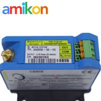 China Bently Nevada 330850-50-05 3300 XL 25 mm Proximitor Sensor with 5.0-meter System Length and Panel-mount Design for Hazardous Areas for sale