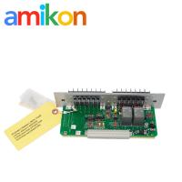 China Bently Nevada 84147-01 XDCR I/O Record Terminal with Optimized Transducer Interface, Vibration Signal Routing, and Dual Analog Output for sale