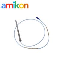 China Bently Nevada 330101-30-63-10-02-CN 3300 XL 8mm Proximity Probe with 8 mm Tip Diameter M10 × 1 Metric Thread and 1.0 Meter Cable Length for sale