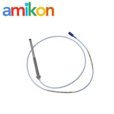 China Bently Nevada 330101-30-63-10-02-CN 3300 XL 8mm Proximity Probe with 8 mm Tip Diameter M10 × 1 Metric Thread and 1.0 Meter Cable Length for sale