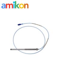 China Bently Nevada 330101-30-63-10-02-CN 3300 XL 8mm Proximity Probe with 8 mm Tip Diameter M10 × 1 Metric Thread and 1.0 Meter Cable Length for sale