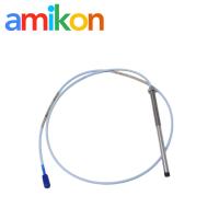 China Bently Nevada 330101-30-63-10-02-CN 3300 XL 8mm Proximity Probe with 8 mm Tip Diameter M10 × 1 Metric Thread and 1.0 Meter Cable Length for sale