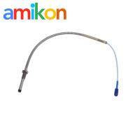 China Bently Nevada 330104-03-06-05-02-00 3300 XL 8 mm Proximity Probe with Miniature ClickLoc Coaxial Connector for API 670 Compliant Eddy Current Displacement Sensing for sale
