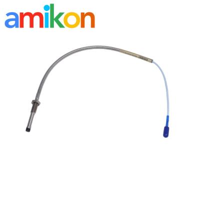 China Bently Nevada 330104-03-06-05-02-00 3300 XL 8 mm Proximity Probe with Miniature ClickLoc Coaxial Connector for API 670 Compliant Eddy Current Displacement Sensing for sale