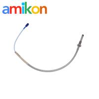 China Bently Nevada 330104-03-06-05-02-00 3300 XL 8 mm Proximity Probe with Miniature ClickLoc Coaxial Connector for API 670 Compliant Eddy Current Displacement Sensing for sale