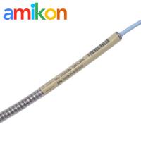 China Bently Nevada 330104-03-06-05-02-00 3300 XL 8 mm Proximity Probe with Miniature ClickLoc Coaxial Connector for API 670 Compliant Eddy Current Displacement Sensing for sale