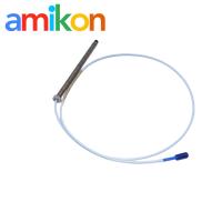 China Bently Nevada 330101-00-60-10-02-00 3300 XL 8 mm Proximity Probe with 1.0 Meter Cable and 3/8-24 UNF Threaded Case for sale