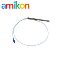 China Bently Nevada 330101-00-60-10-02-00 3300 XL 8 mm Proximity Probe with 1.0 Meter Cable and 3/8-24 UNF Threaded Case for sale