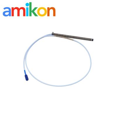 China Bently Nevada 330101-00-60-10-02-00 3300 XL 8 mm Proximity Probe with 1.0 Meter Cable and 3/8-24 UNF Threaded Case for sale