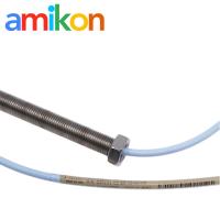 China Bently Nevada 330101-00-60-10-02-00 3300 XL 8 mm Proximity Probe with 1.0 Meter Cable and 3/8-24 UNF Threaded Case for sale