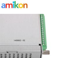 China Bently Nevada 149992-02 16-Channel High Density Failsafe Relay Output Module API 670 Compliant for sale