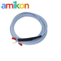 China Bently Nevada 330130-070-00-00 3300 XL 7.0 Meters 75 Ω Triaxial Extension Cable with FEP Jacket for sale