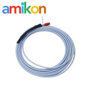 China Bently Nevada 330130-070-00-00 3300 XL 7.0 Meters 75 Ω Triaxial Extension Cable with FEP Jacket for sale