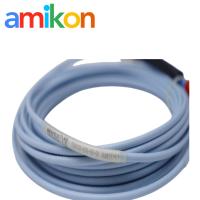 China Bently Nevada 330130-070-00-00 3300 XL 7.0 Meters 75 Ω Triaxial Extension Cable with FEP Jacket for sale
