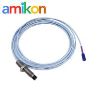 China Bently Nevada 330703-000-060-50-12-00 3300 XL 11 mm Proximity Probe with FluidLoc Cable and 5.0 Metres Length for Precise Displacement Sensing for sale