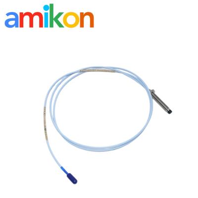 China Bently Nevada 330103-00-06-15-02-CN 3300 XL 8 mm Proximity Probe with API 670 Compliance and Miniature ClickLoc Connector for sale