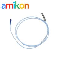 China Bently Nevada 330103-00-06-15-02-CN 3300 XL 8 mm Proximity Probe with API 670 Compliance and Miniature ClickLoc Connector for sale