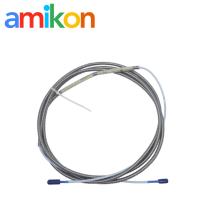 China Bently Nevada 330130-030-01-CN 3300 XL Extension Cable with 3.0 Meters Length, IP67 Waterproof Connector, and CN Certification for sale
