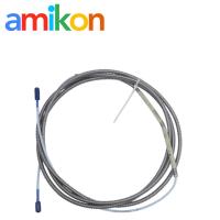 China Bently Nevada 330130-030-01-CN 3300 XL Extension Cable with 3.0 Meters Length, IP67 Waterproof Connector, and CN Certification for sale
